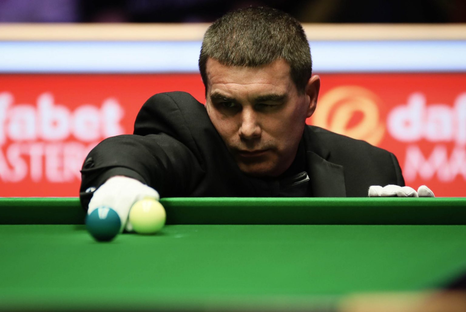 INTERVIEW: Ben Williams – Cluster of Reds Snooker Blog